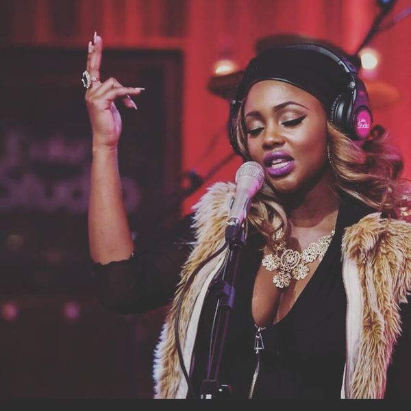 Cleo Ice Queen - Chalo Chatu, Zambia online encyclopedia