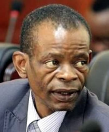 Joseph Katema - Chalo Chatu, Zambia online encyclopedia