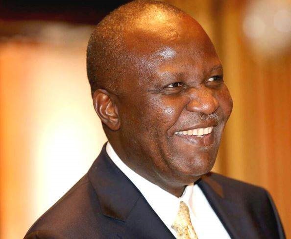 Felix Mutati - Chalo Chatu, Zambia online encyclopedia