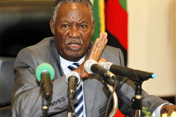 Michael Sata - Chalo Chatu, Zambia online encyclopedia