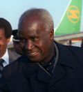 List of Presidents of Zambia - Chalo Chatu, Zambia online encyclopedia