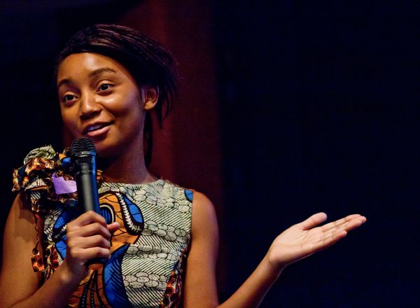 Rungano Nyoni - Chalo Chatu, Zambia online encyclopedia