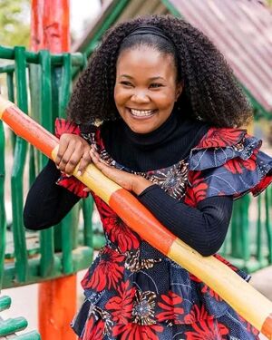 Dora Moono Nyambe - Chalo Chatu, Zambia online encyclopedia