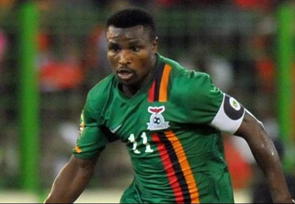 Christopher Katongo - Chalo Chatu, Zambia online encyclopedia