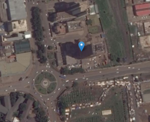 FINDECO House - Chalo Chatu, Zambia online encyclopedia