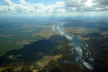 Luapula River - Chalo Chatu, Zambia online encyclopedia
